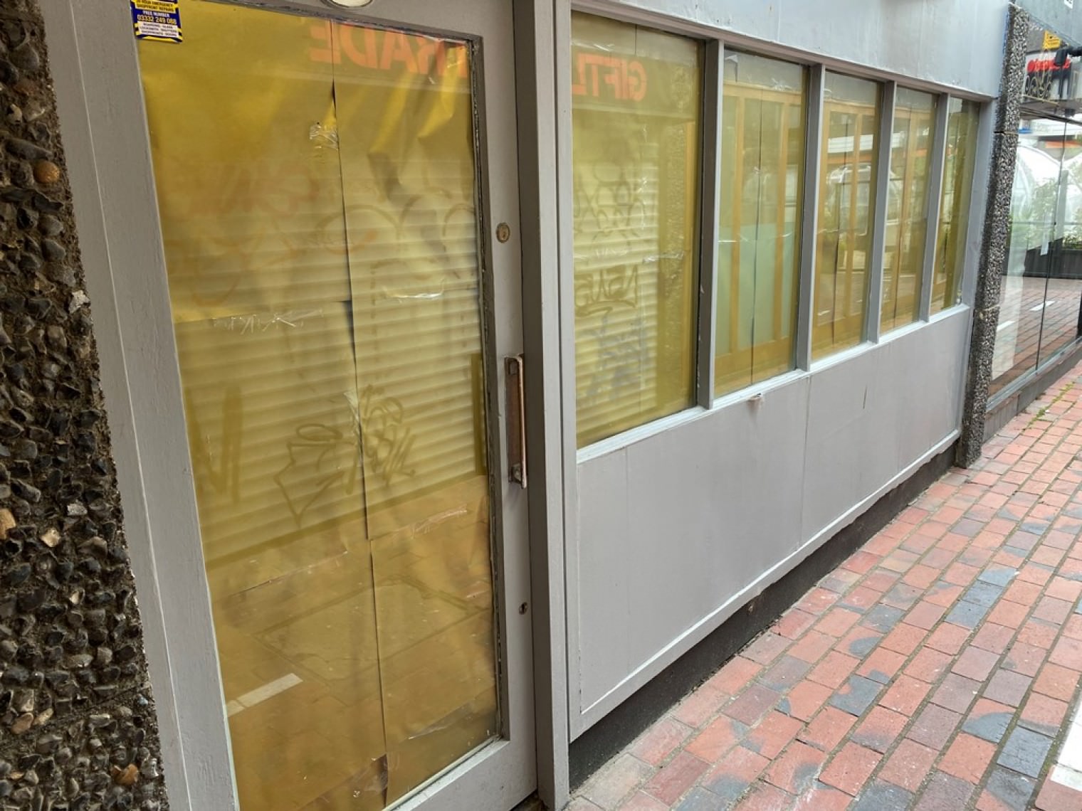 Retail & Catering Properties | Brighton & Sussex | GS&P