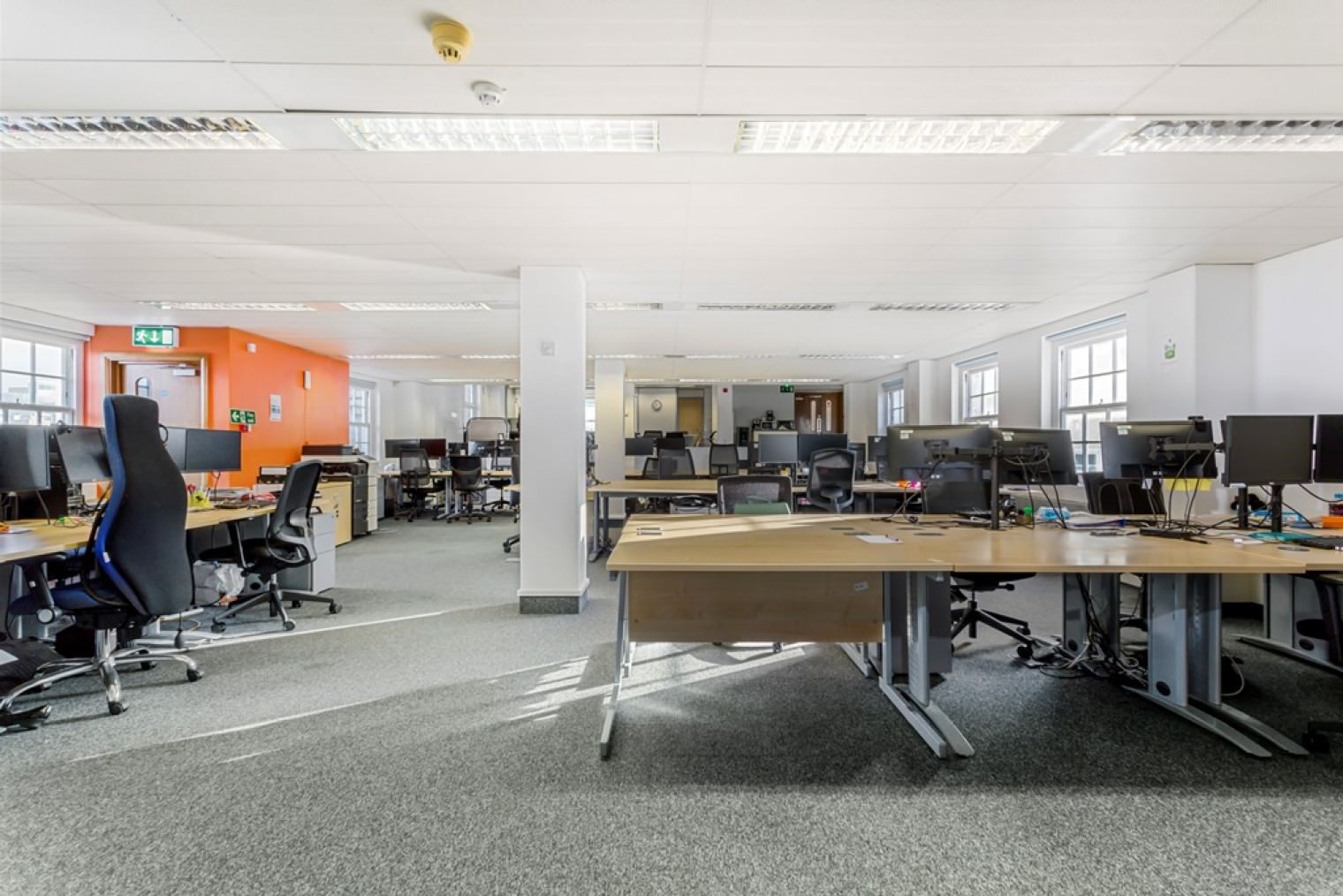 Offices to Buy/Let | Brighton & Sussex | GS&P