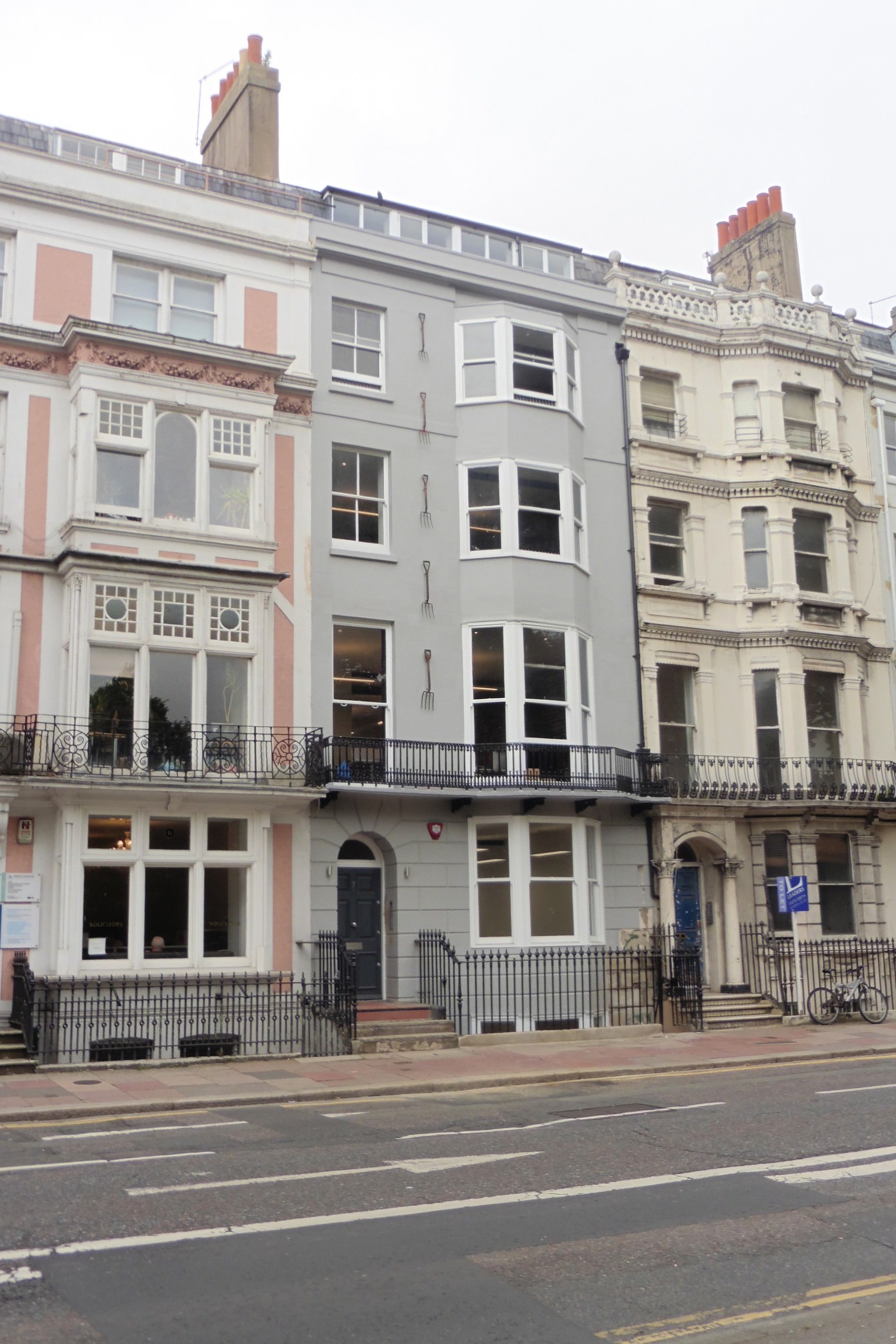 Offices to Buy/Let | Brighton & Sussex | GS&P
