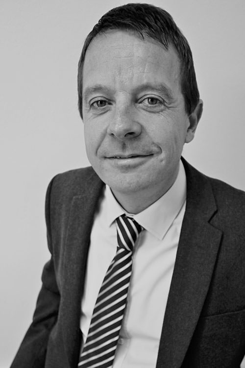 Meet The Team | GS&P