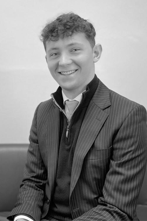 Meet The Team | GS&P